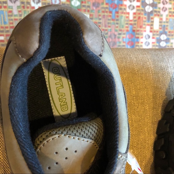 Outland | Shoes | Outland Mens Leather Shoes | Poshmark